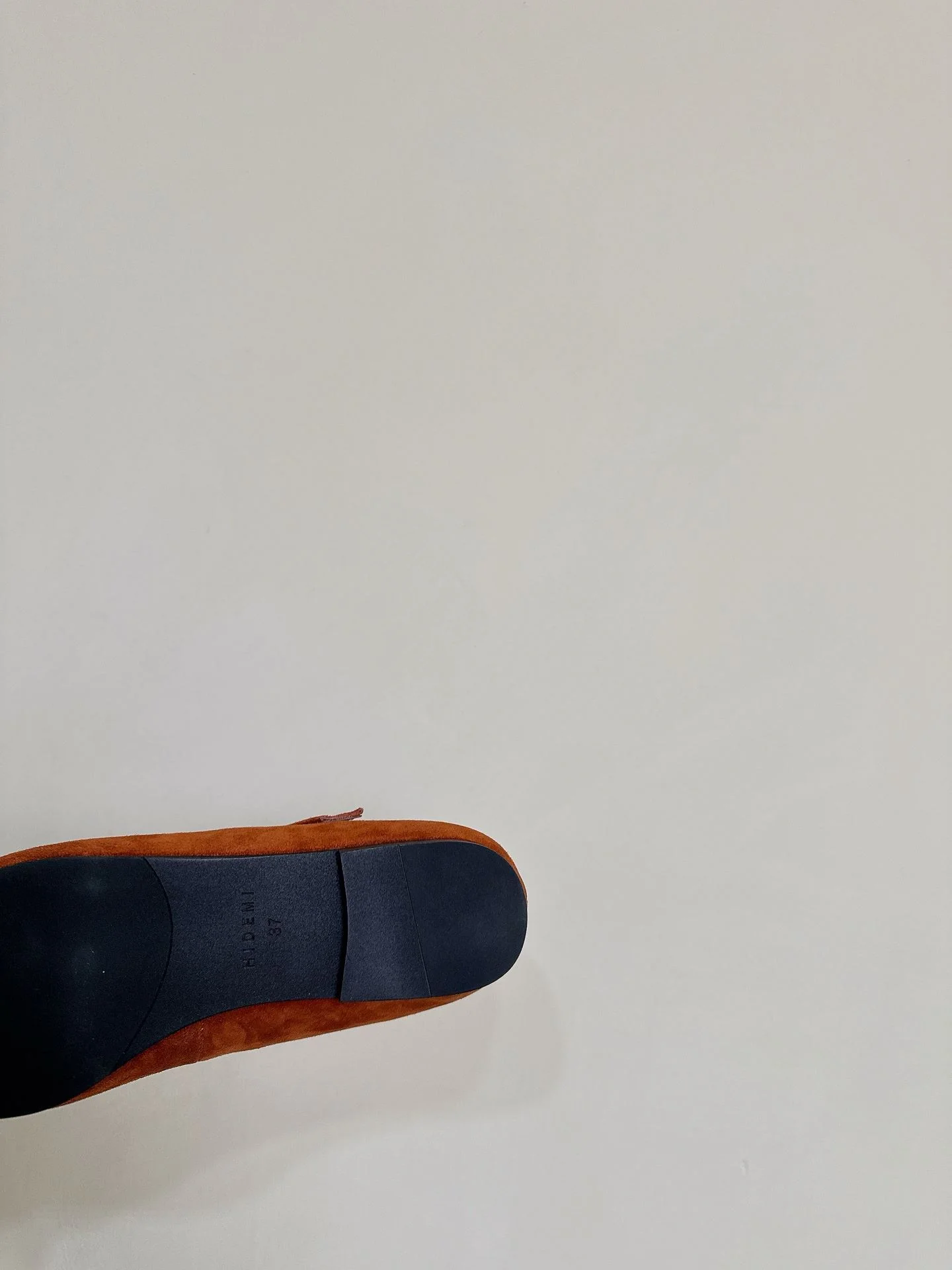 Cut-rate Hidemi Shoes