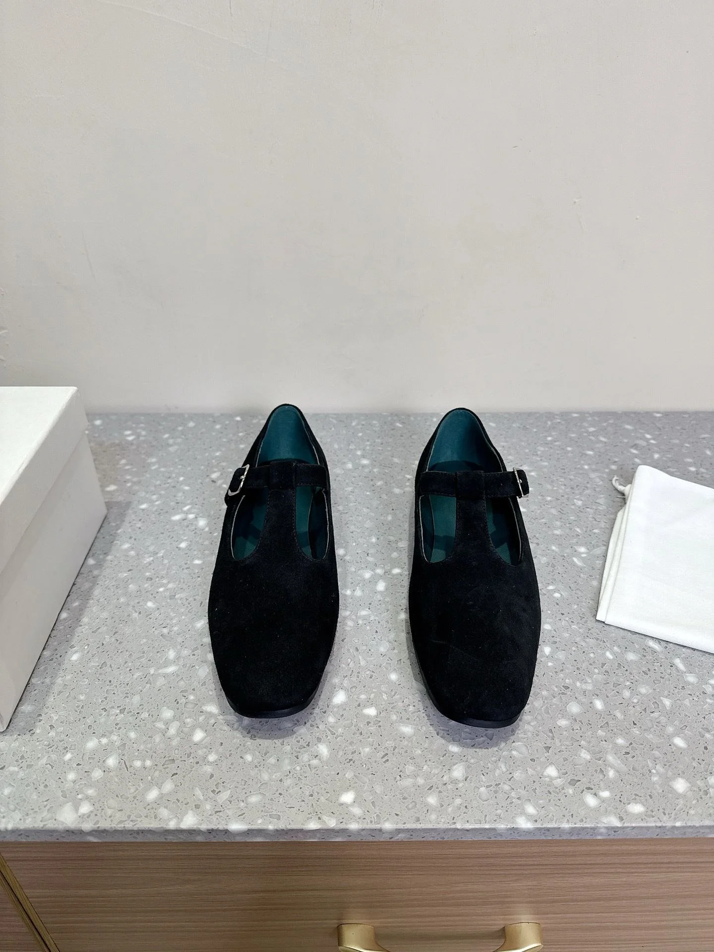 Hidemi Shoes