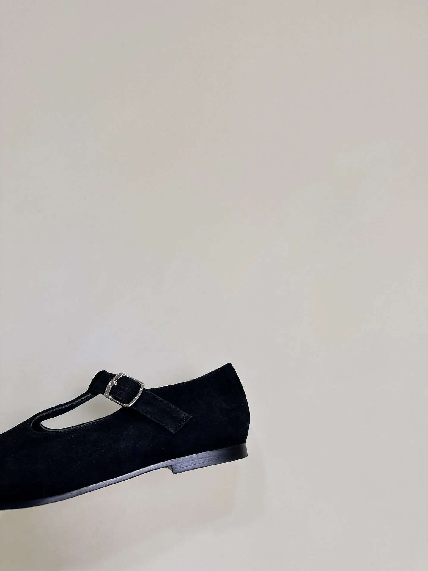 Top mirror Hidemi Shoes