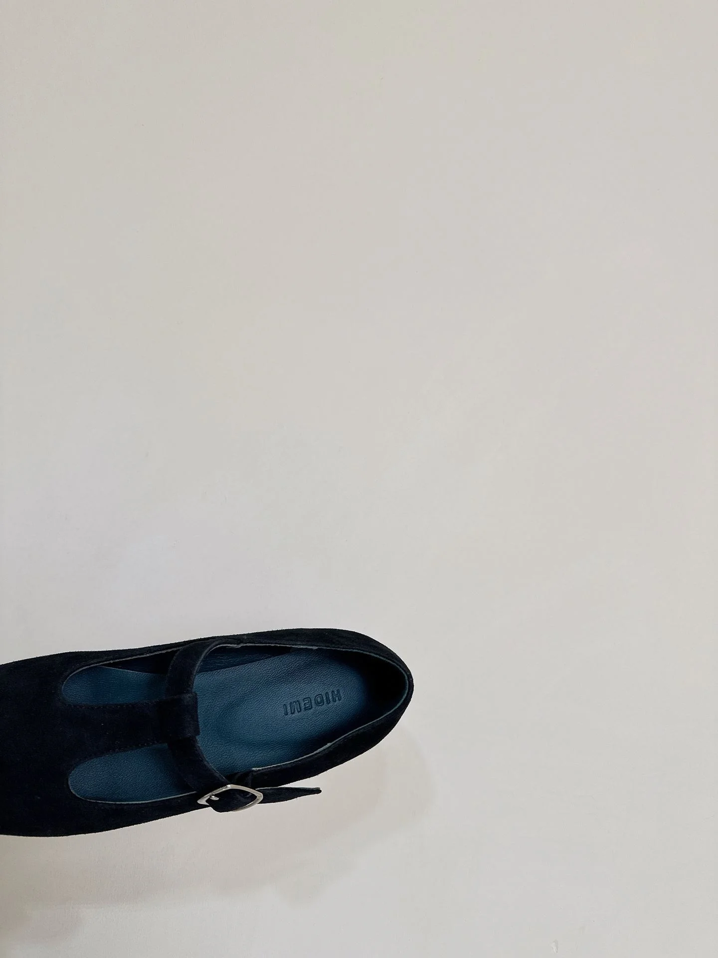 Top mirror Hidemi Shoes