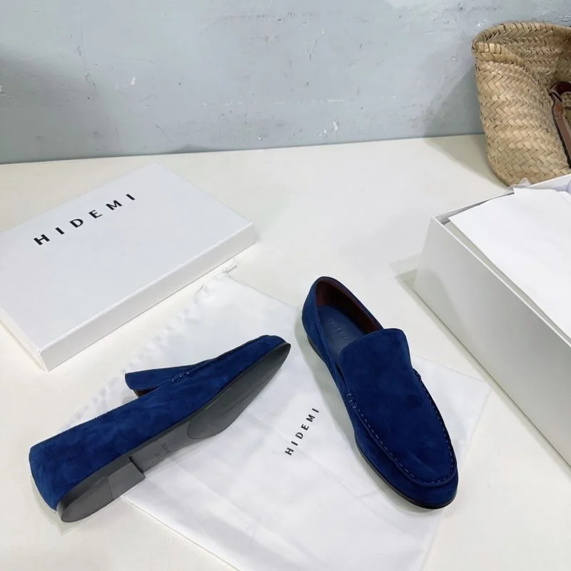 Factory-made Hidemi Shoes