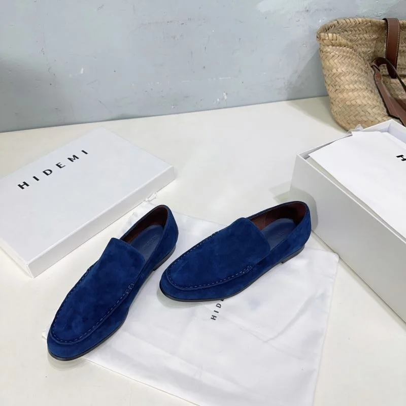 Factory-made Hidemi Shoes