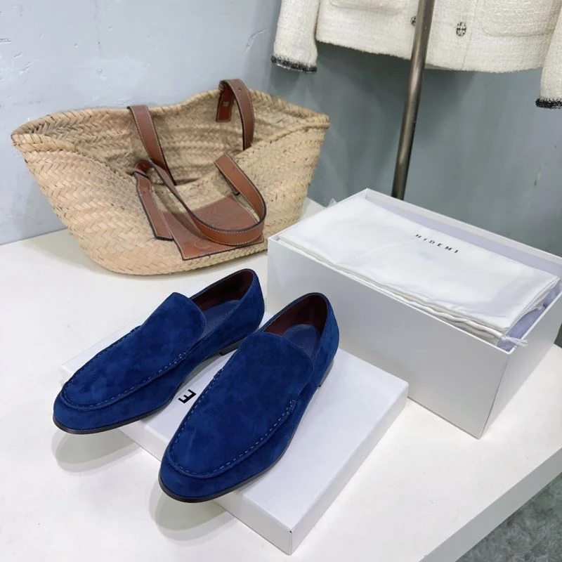 Factory-made Hidemi Shoes