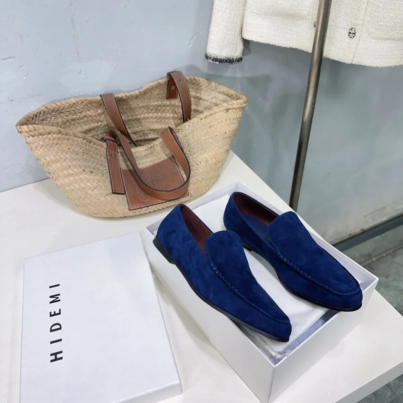 Factory-made Hidemi Shoes