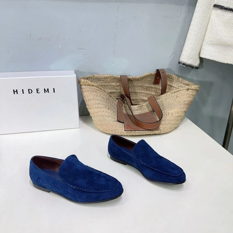 Factory-made Hidemi Shoes
