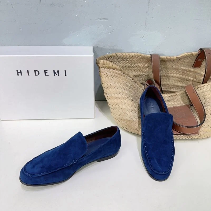 Factory-made Hidemi Shoes