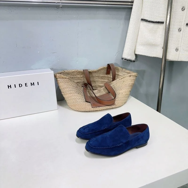 Factory-made Hidemi Shoes