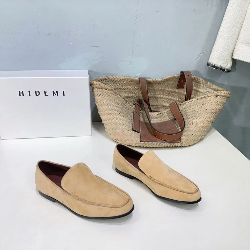 Hidemi Shoes