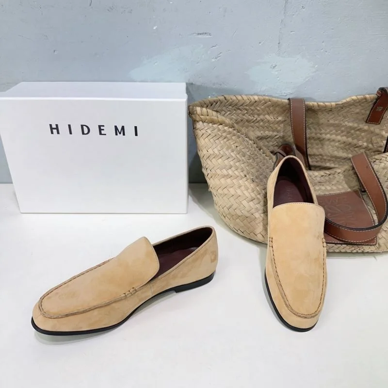 Accurate model Hidemi Shoes