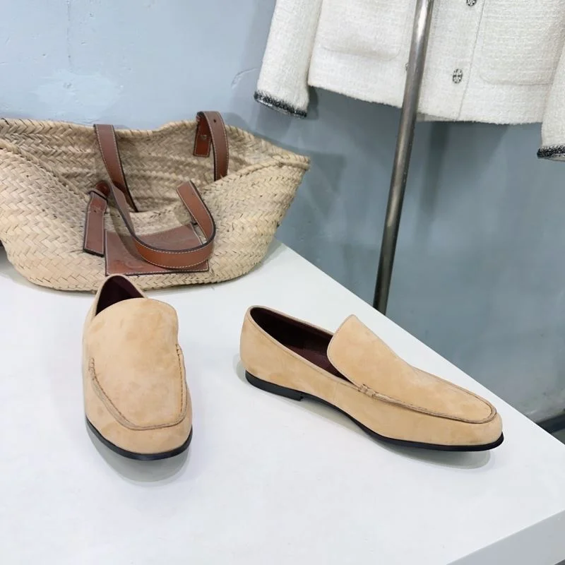 Accurate model Hidemi Shoes