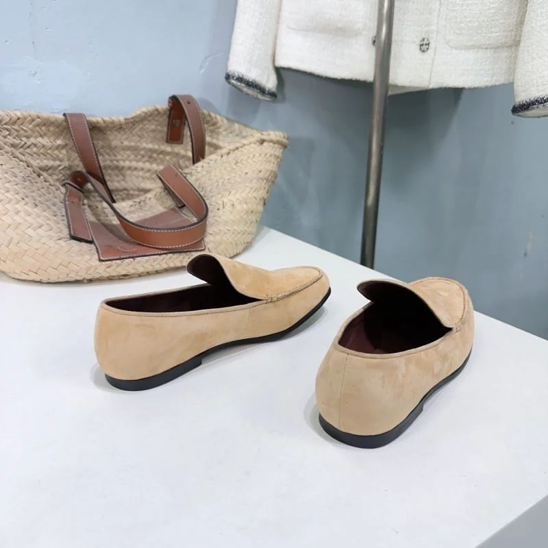 Accurate model Hidemi Shoes