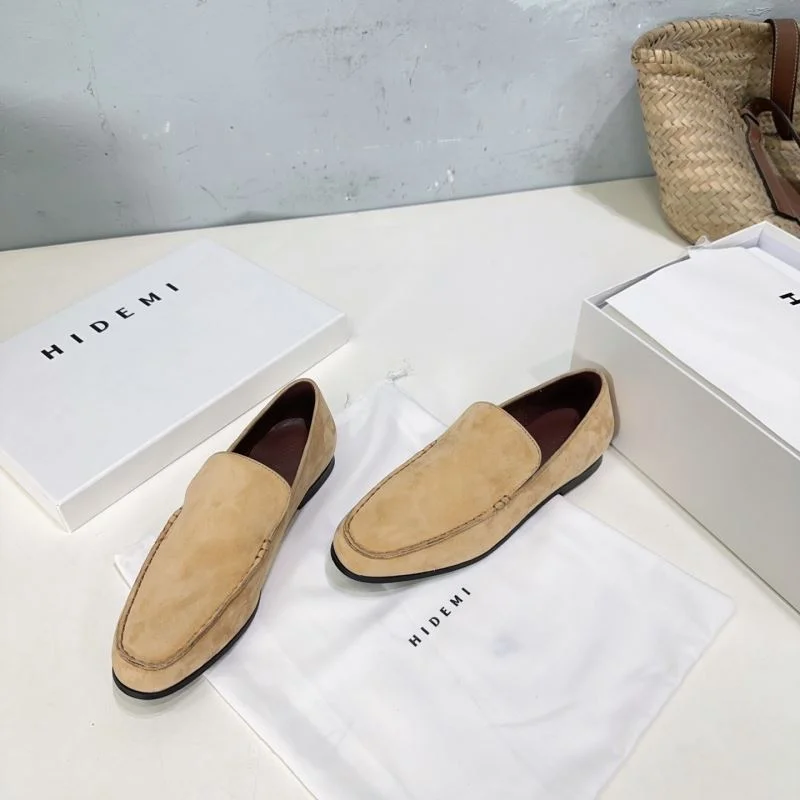 Accurate model Hidemi Shoes