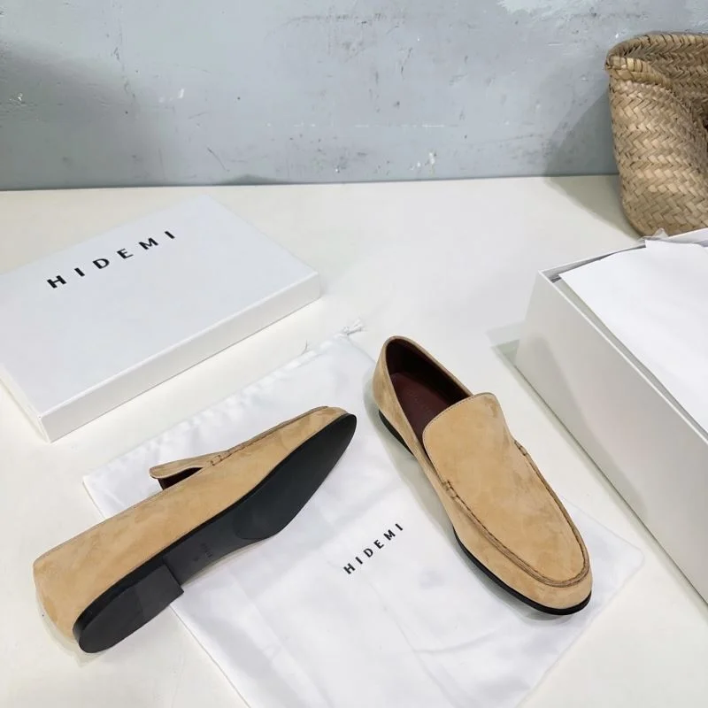 Accurate model Hidemi Shoes
