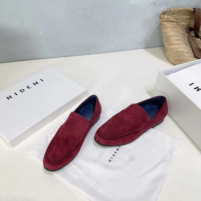 Mirror quality Hidemi Shoes