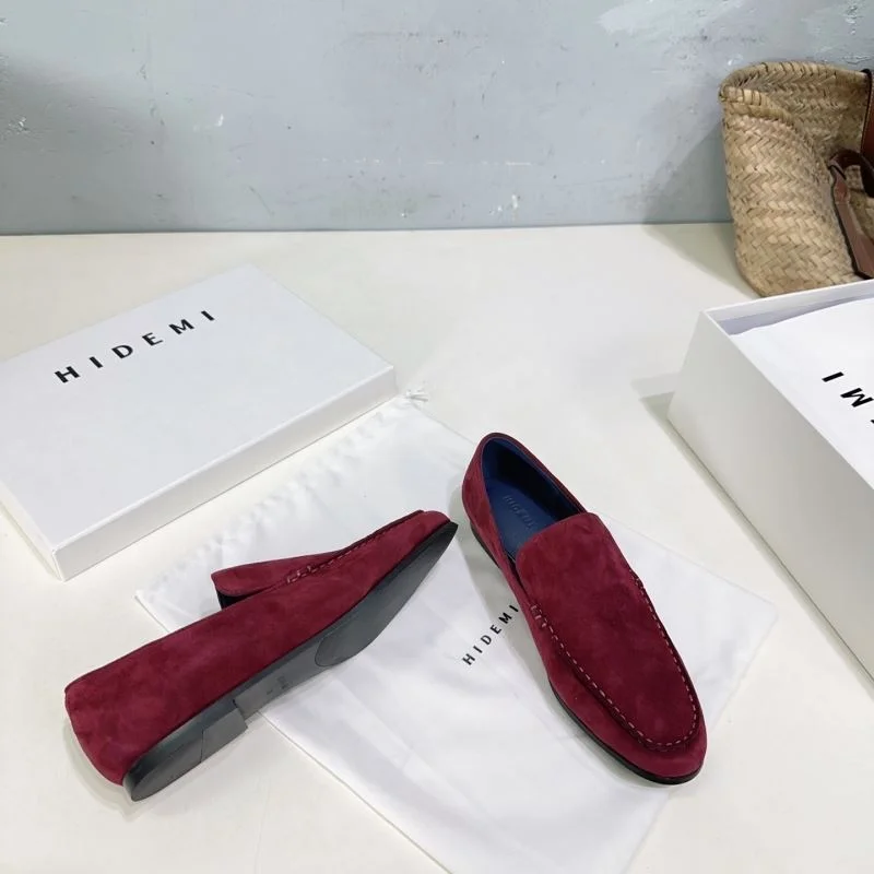 Mirror quality Hidemi Shoes