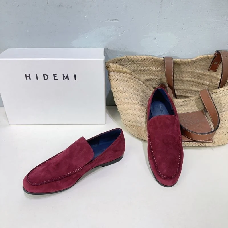 Mirror quality Hidemi Shoes