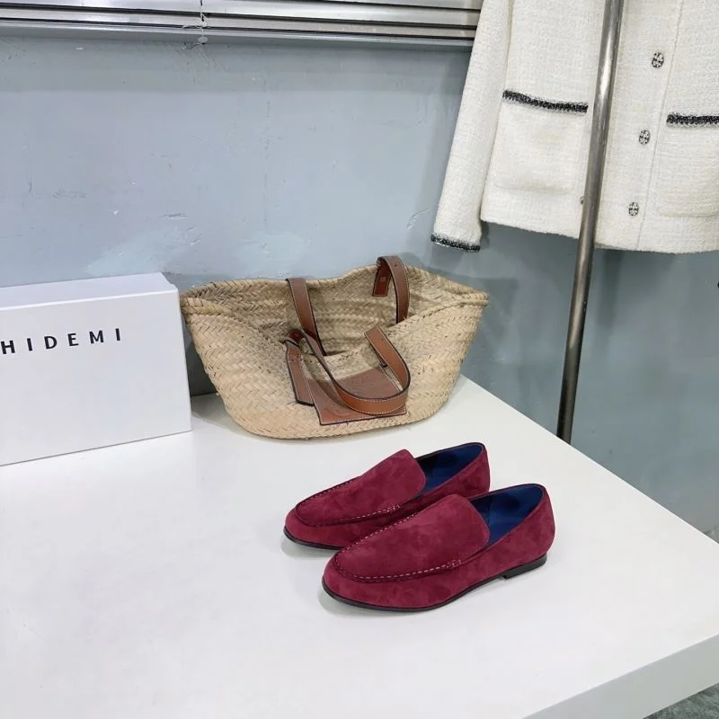 Mirror quality Hidemi Shoes