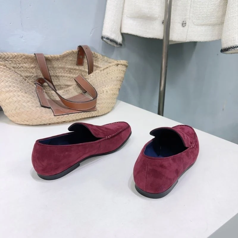 Mirror quality Hidemi Shoes