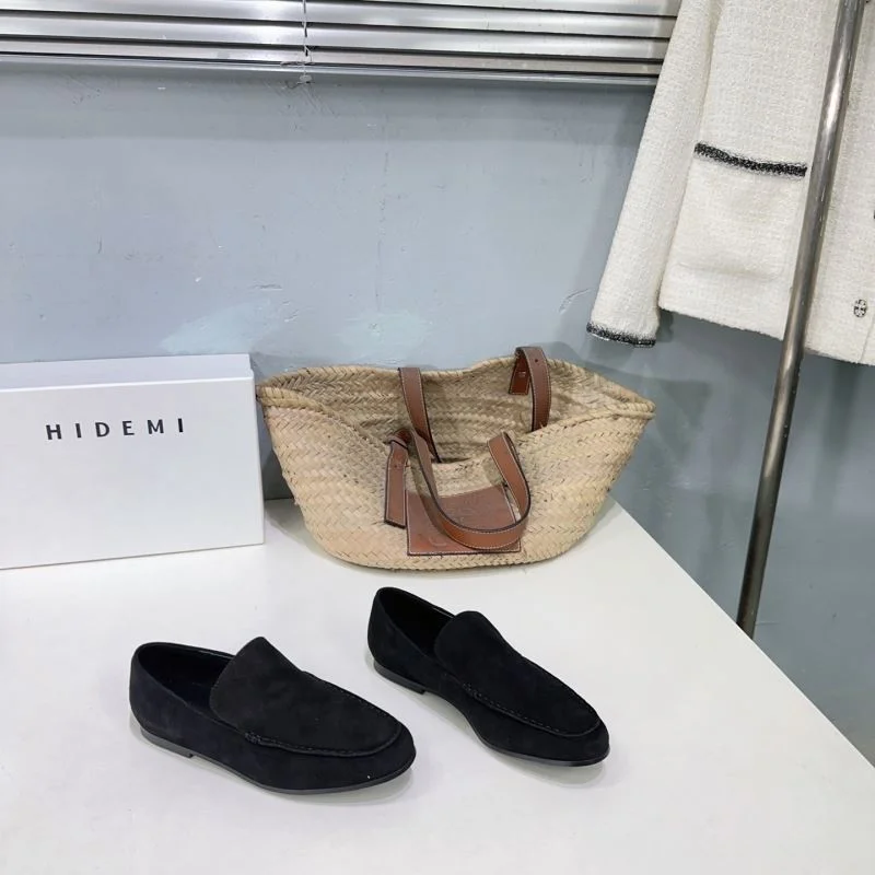 Hidemi Shoes
