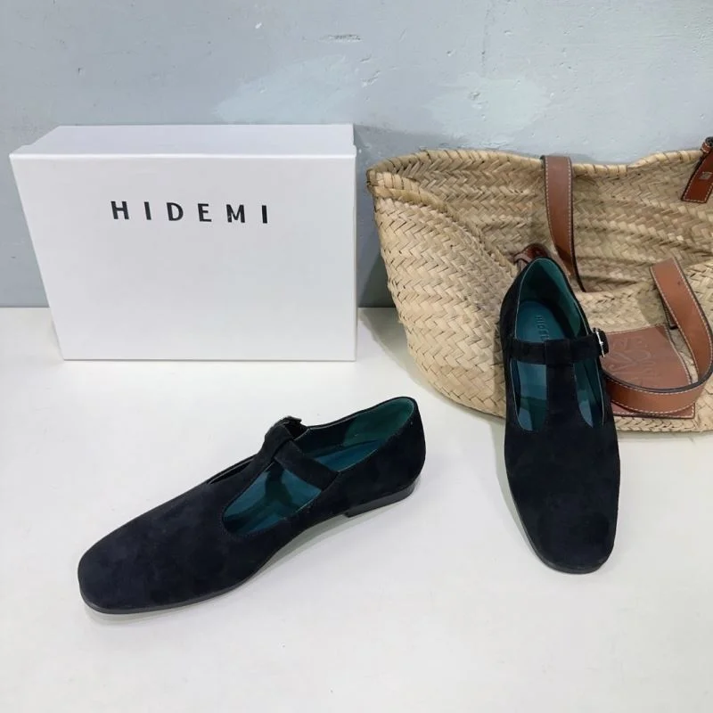 Hidemi Shoes