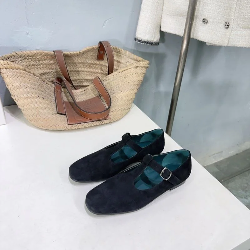 Value-priced Hidemi Shoes