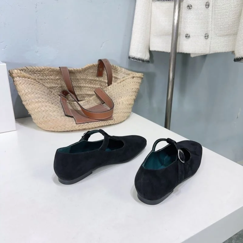 Value-priced Hidemi Shoes