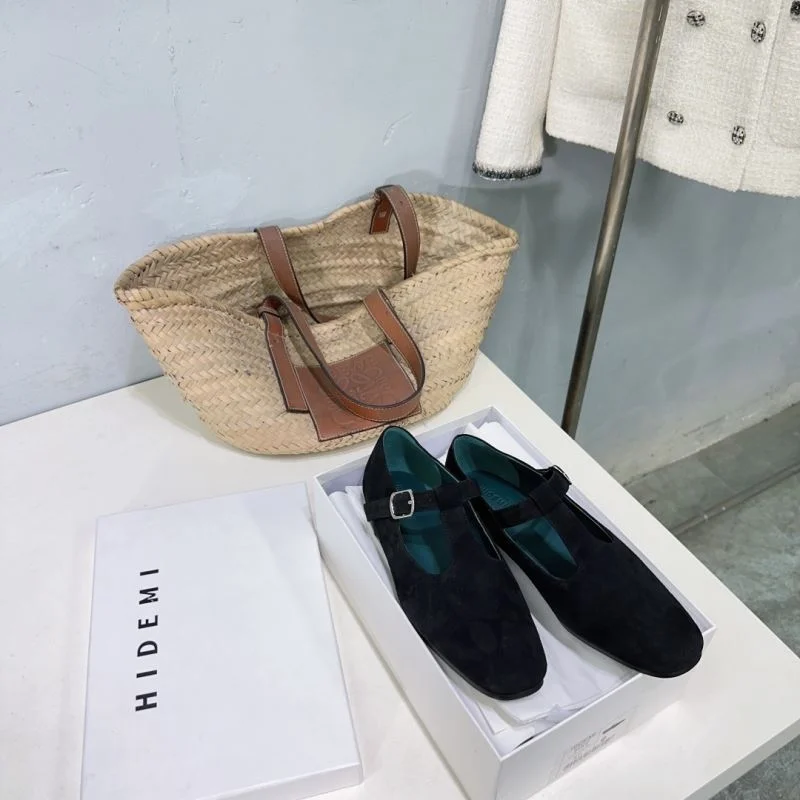 Value-priced Hidemi Shoes