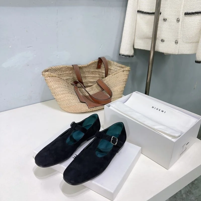 Value-priced Hidemi Shoes