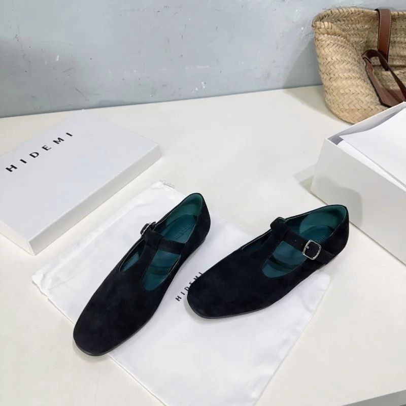 Value-priced Hidemi Shoes