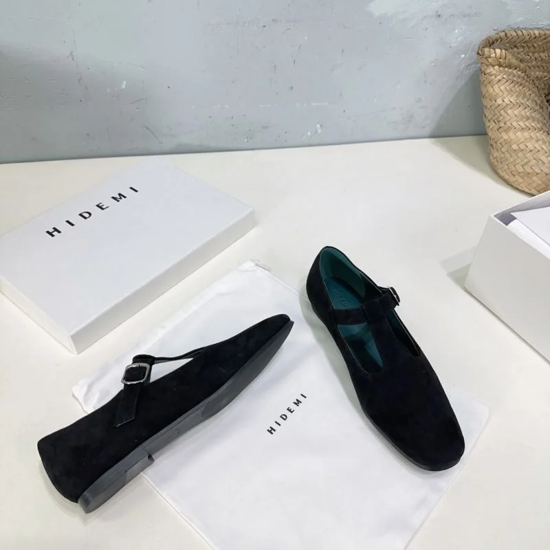 Value-priced Hidemi Shoes