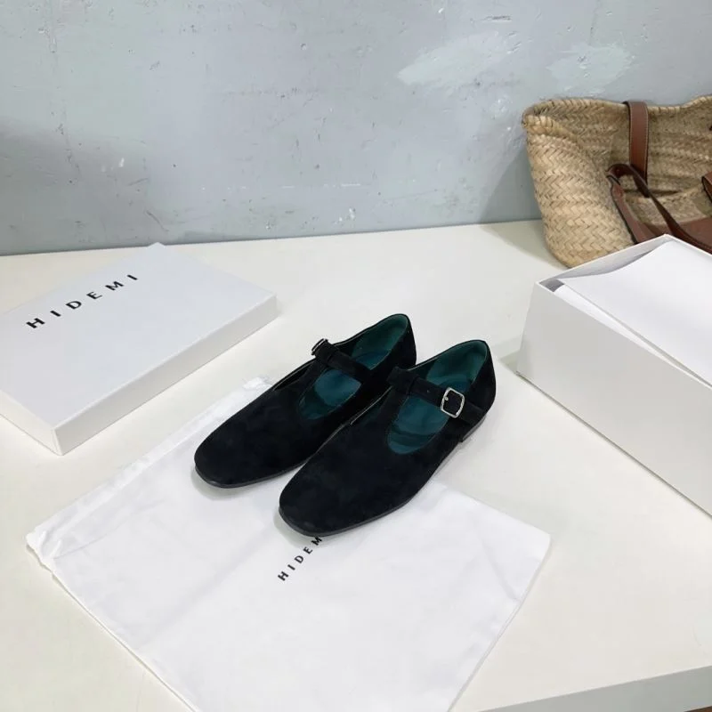 Value-priced Hidemi Shoes
