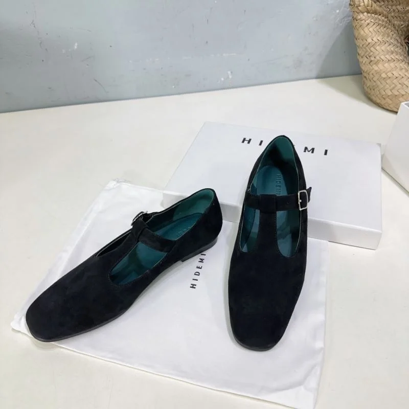 Value-priced Hidemi Shoes