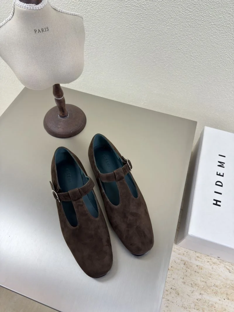 Hidemi Shoes