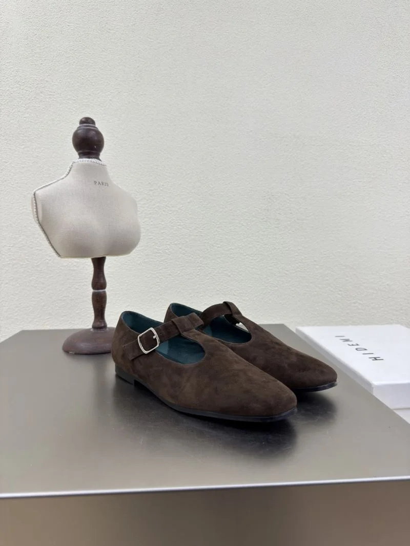 Brand-original Hidemi Shoes