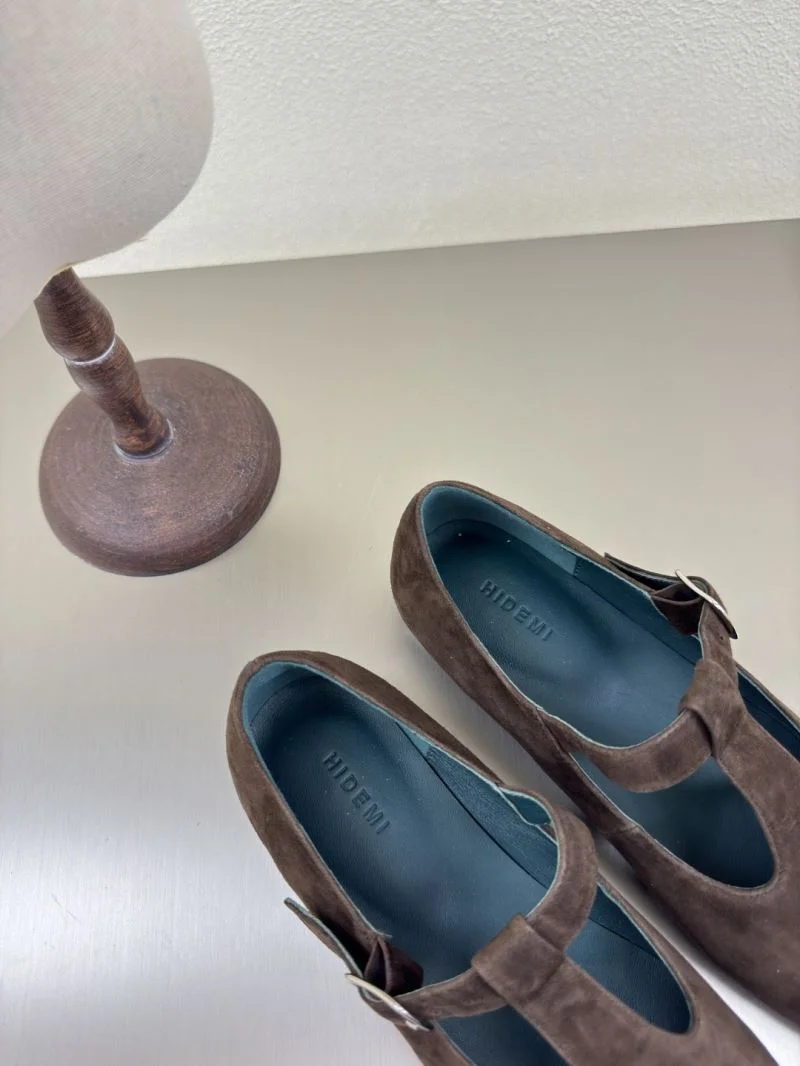 Brand-original Hidemi Shoes