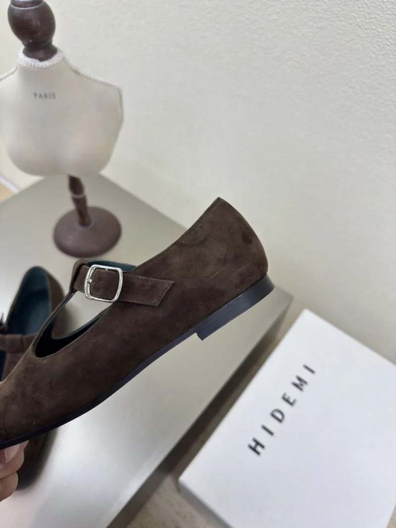 Brand-original Hidemi Shoes