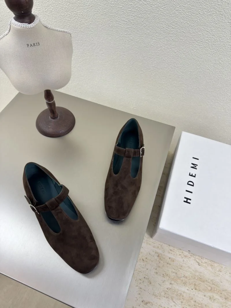 Brand-original Hidemi Shoes