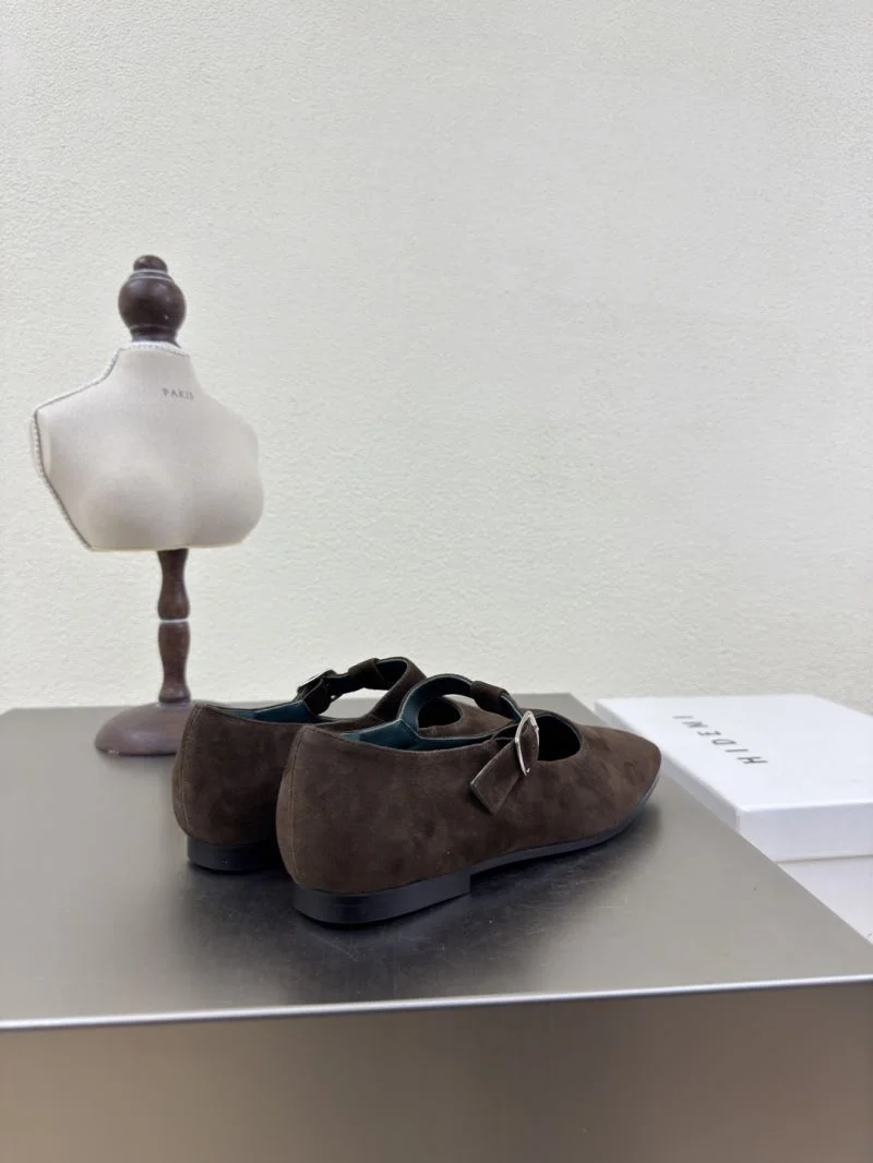 Brand-original Hidemi Shoes