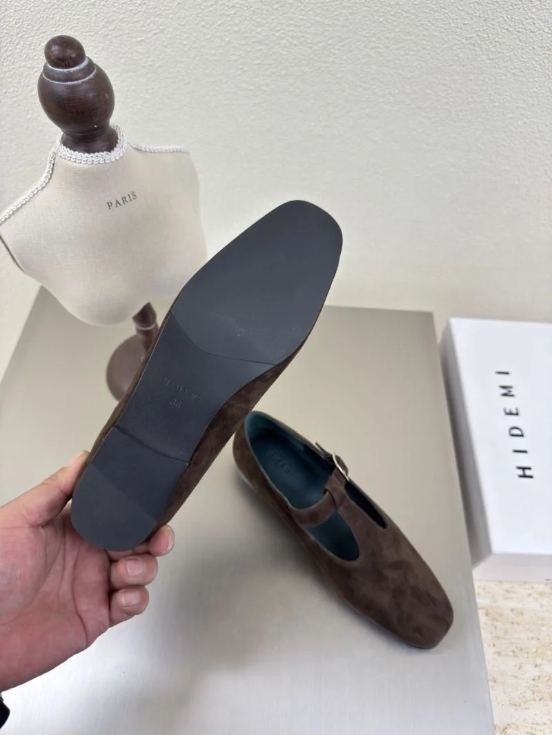 Brand-original Hidemi Shoes