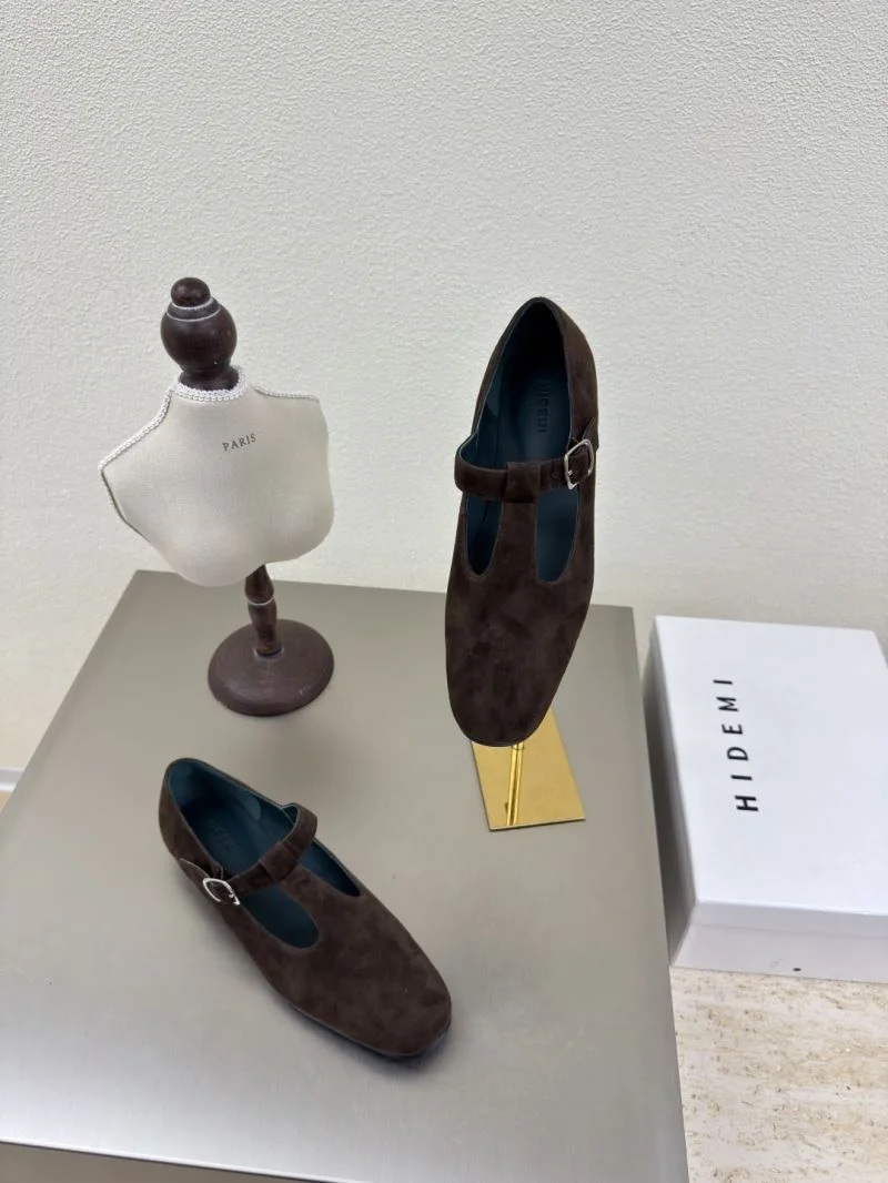 Brand-original Hidemi Shoes