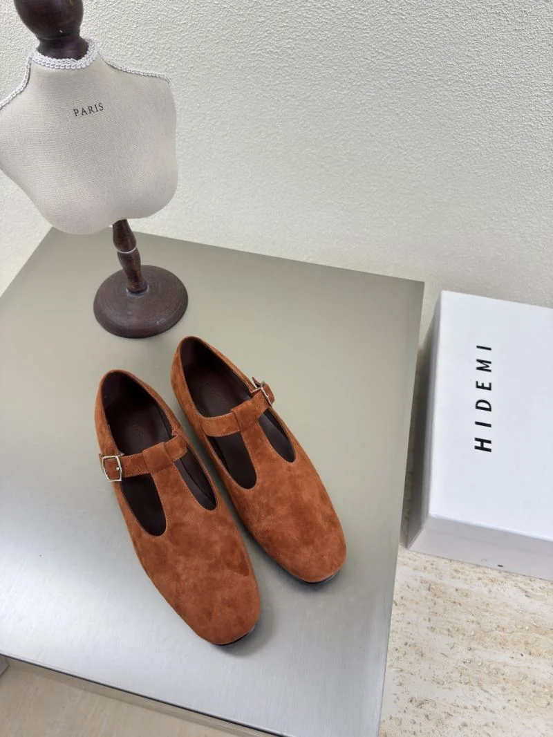 Hidemi Shoes