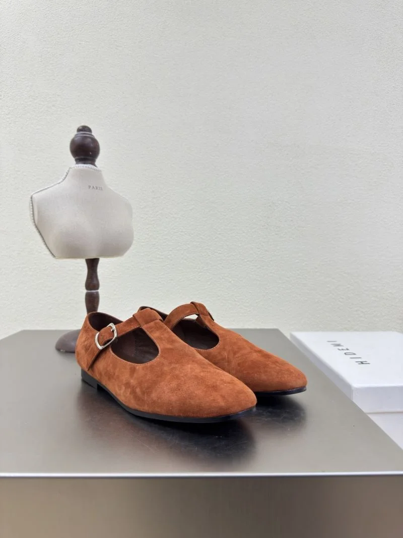 High fidelity Hidemi Shoes