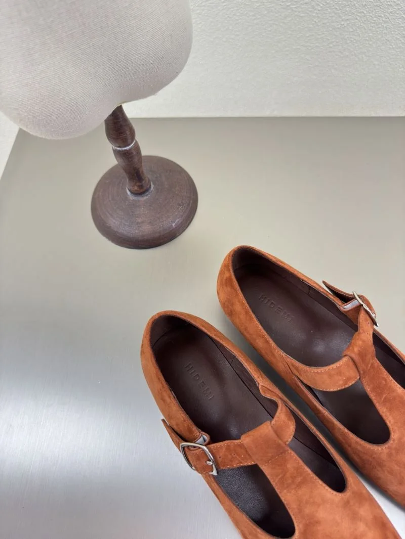 High fidelity Hidemi Shoes