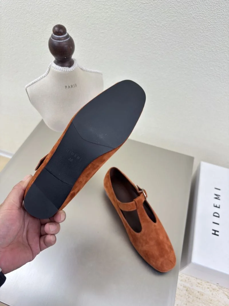 High fidelity Hidemi Shoes