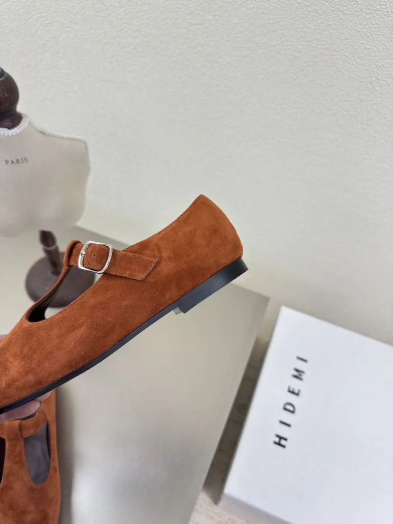 High fidelity Hidemi Shoes
