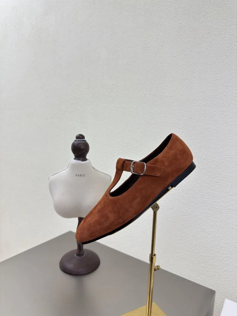 High fidelity Hidemi Shoes