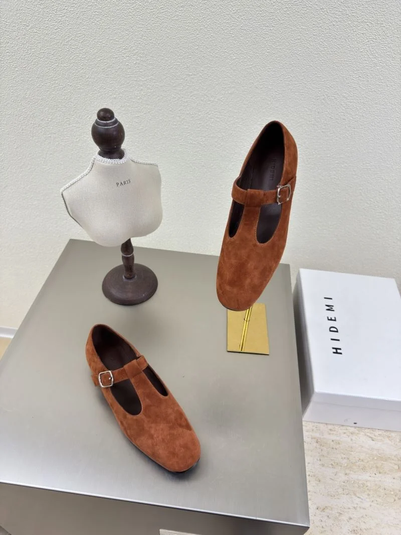 High fidelity Hidemi Shoes