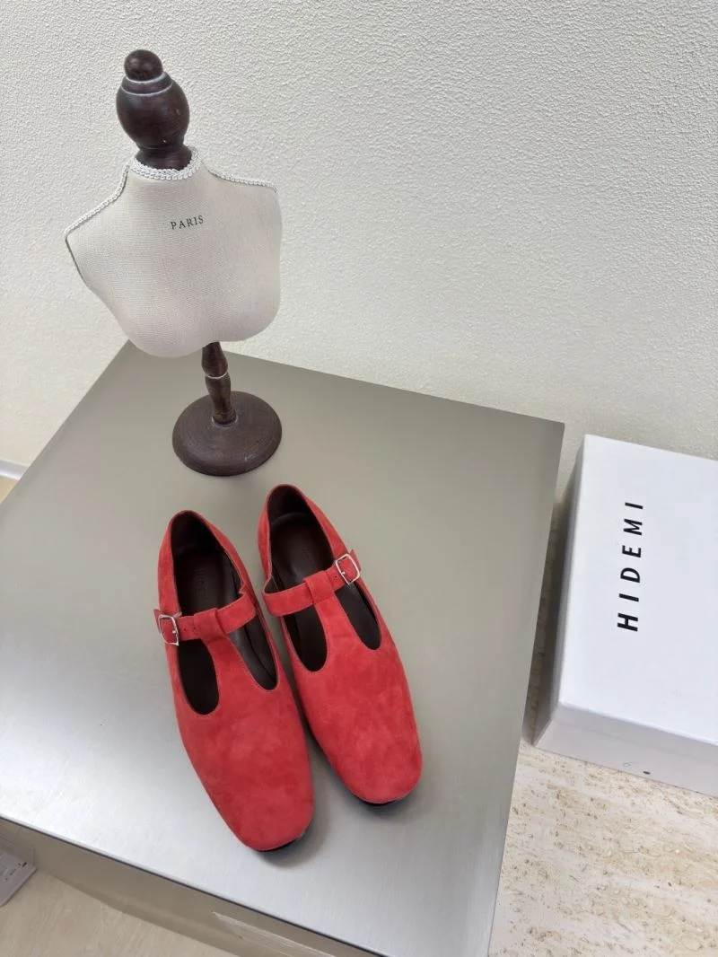 Hidemi Shoes