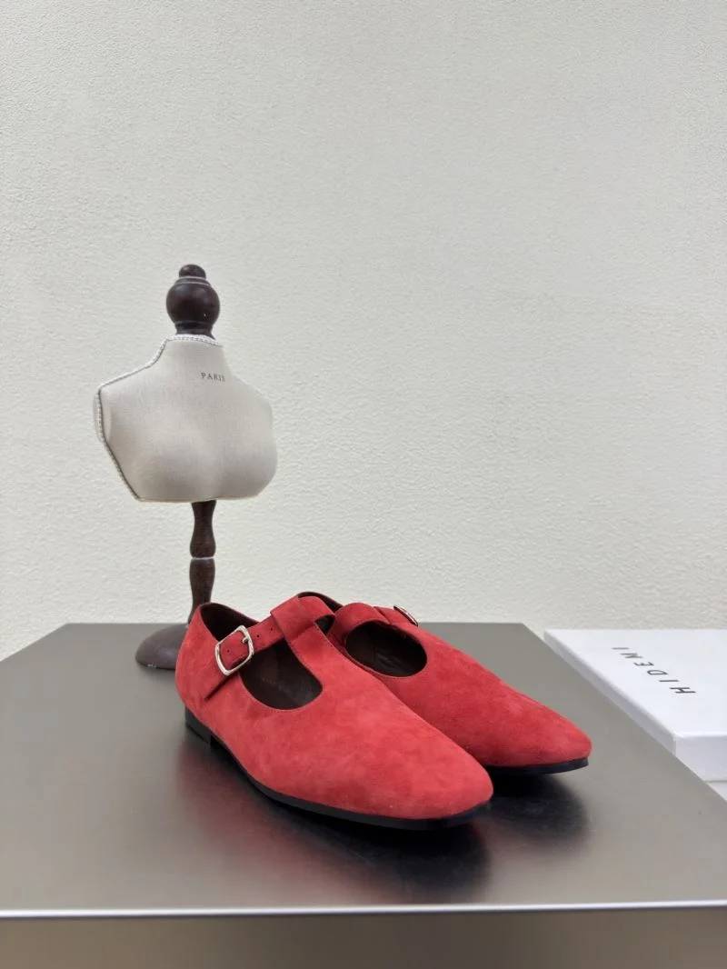 Legit Hidemi Shoes