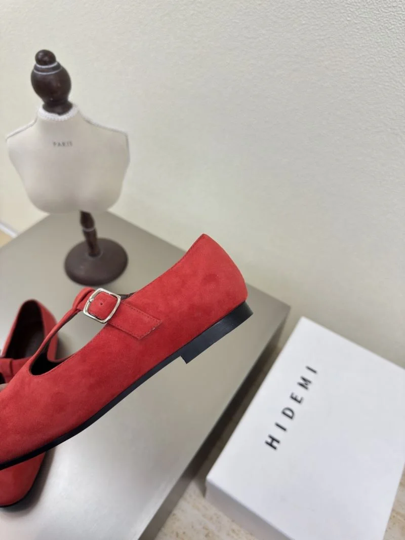 Legit Hidemi Shoes